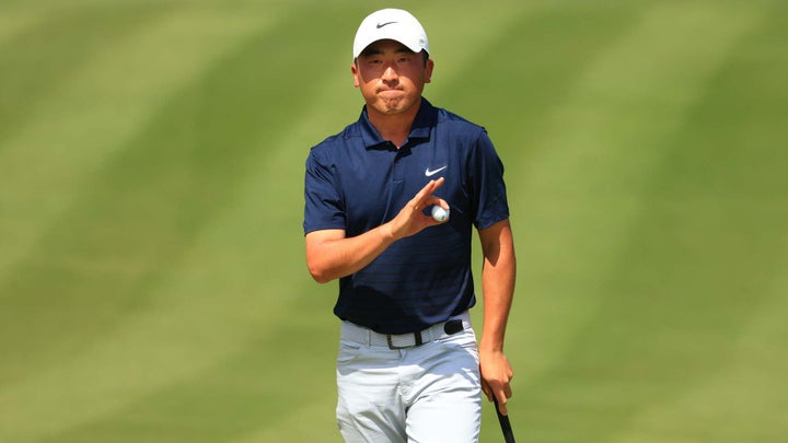 Doug Ghim: 5 things to know about the 24-year-old contending at Players