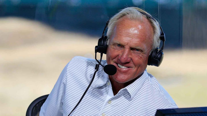 Here's why Greg Norman is (finally!) attending his first Ryder Cup