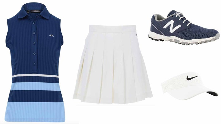 Editor's Picks: These 3 trendy outfits are perfect for spring golf