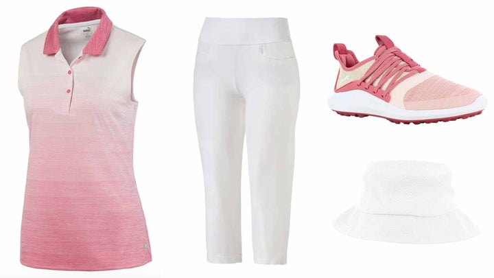 Editor's Picks: These 3 trendy outfits are perfect for spring golf