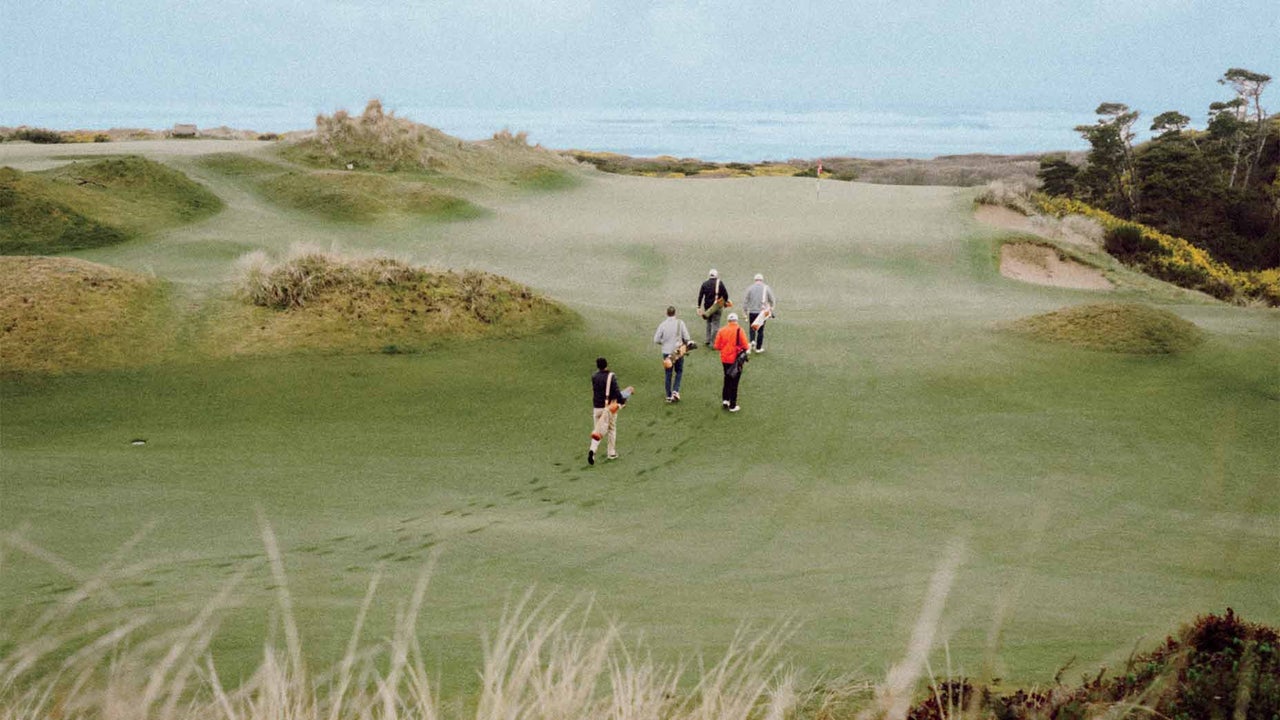 20 reasons to love golf right now: Why it's a great time to be a golfer