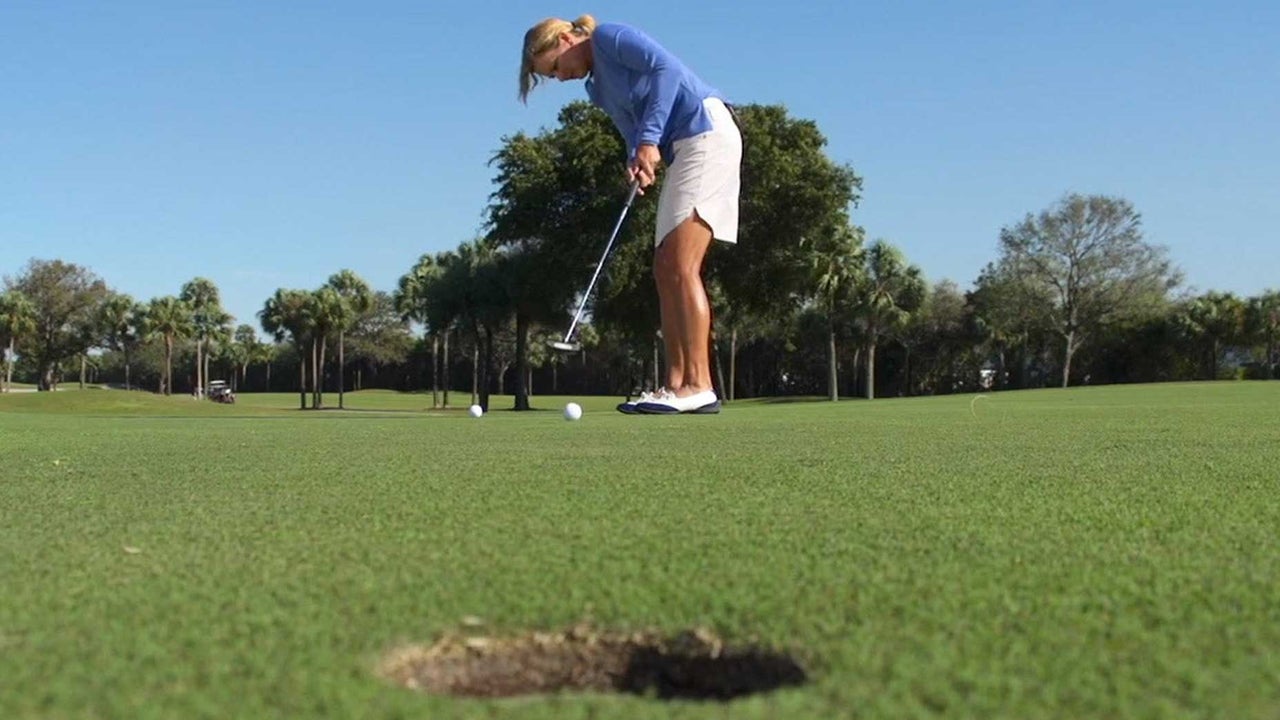 10 tips to help golfers make all their short putts on the course