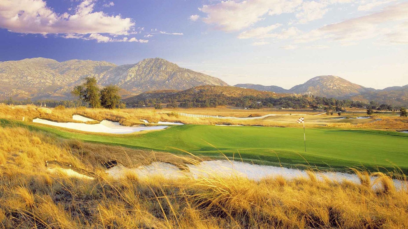 Best public golf courses 2021-22: GOLF's Top 100 Courses You Can Play
