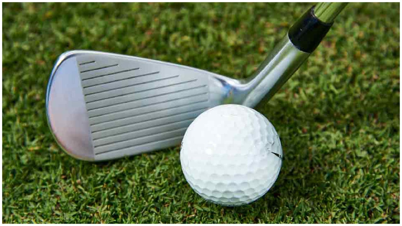 There are 2 different kinds of shanks. Here's how to fix both of them