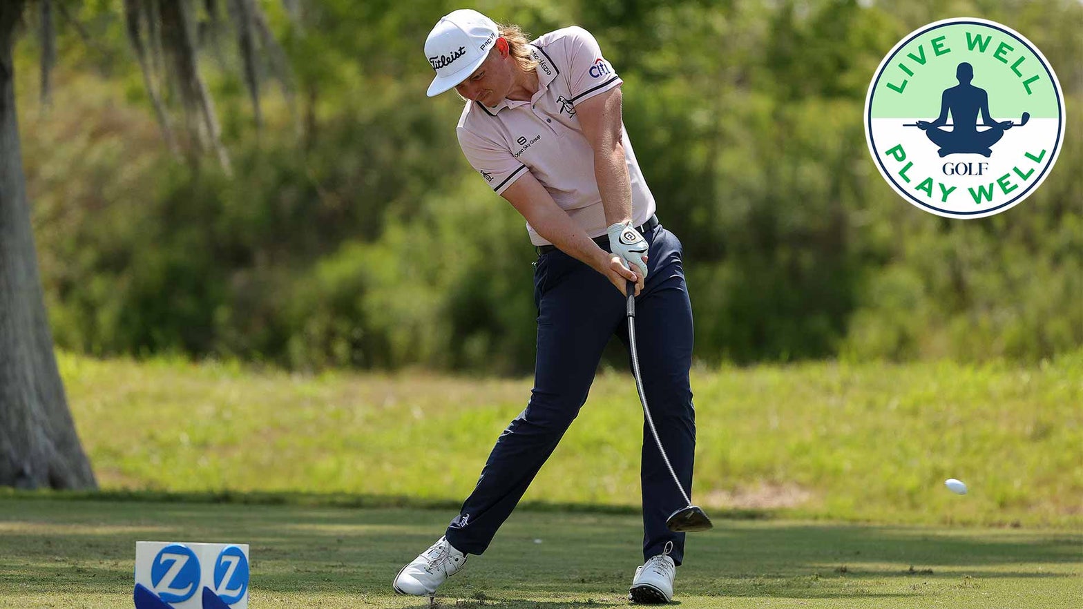 This 3-month strength training bootcamp powered up Cam Smith's game