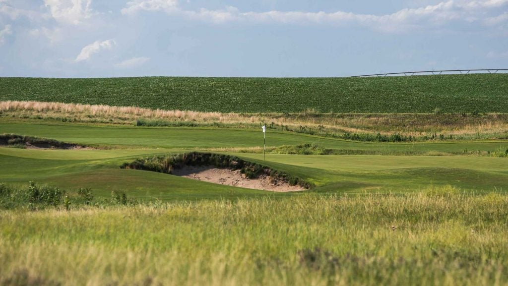 Prairie Club (Dunes) - GOLF Top 100 Course