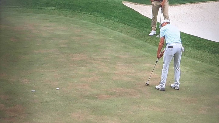 6 keys to putting ultra-fast greens, according to a Top 100 Teacher