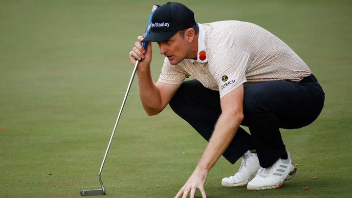 6 keys to putting ultra-fast greens, according to a Top 100 Teacher