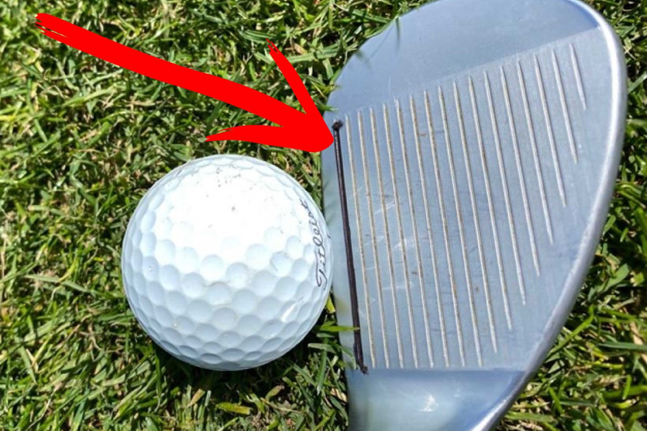 10 common problems of everyday golfers (and tips to fix them)