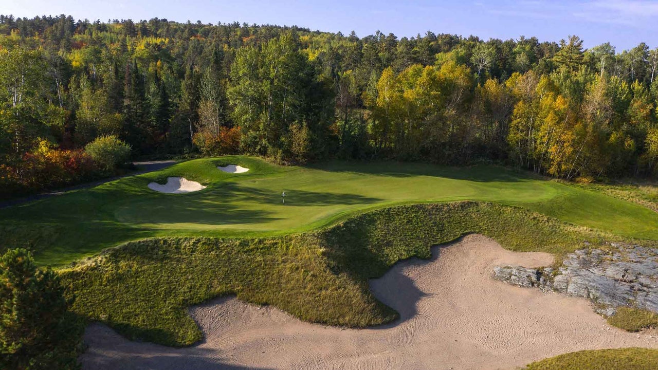 Top 100 Value Courses in the U.S.: The best golf courses for $150 or less