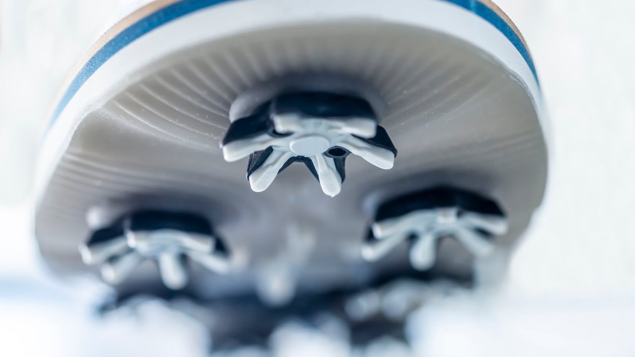 Gear Questions You're Afraid to Ask: Are traditional golf shoes necessary?