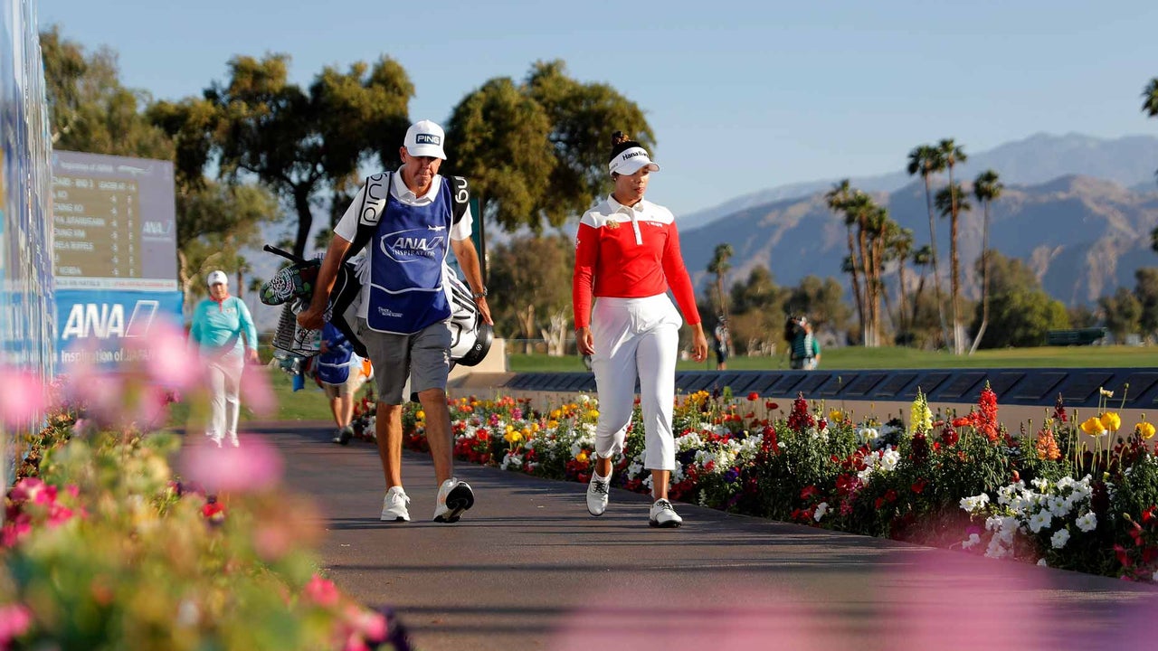 2021 ANA Inspiration live coverage: How to watch Sunday's final round