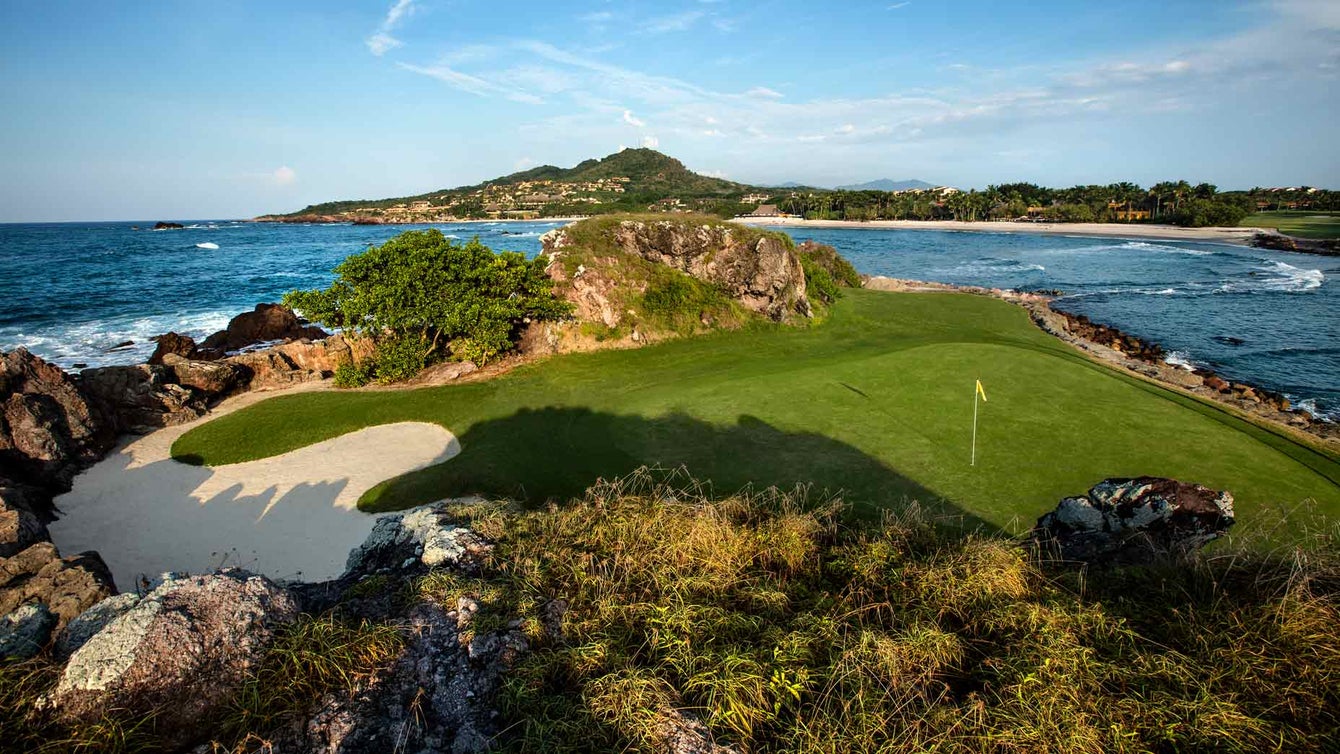 Best public golf courses 2021-22: GOLF's Top 100 Courses You Can Play