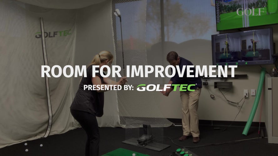 Dr. Sasho Mackenzie on speed training - Golf