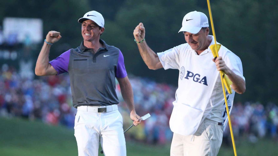 The hottest 5-event stretches of the modern PGA Tour era: Mark Broadie