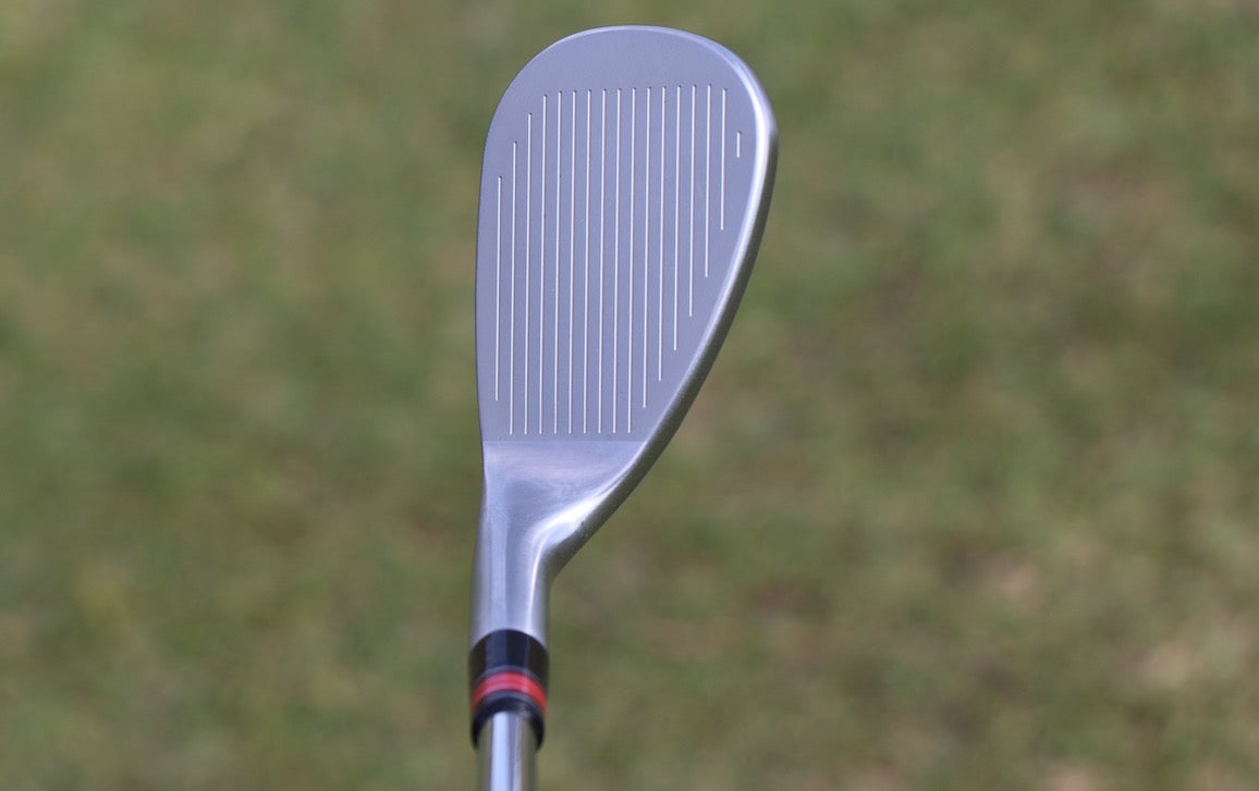 Edel’s new 2021 SMS wedges, with weight-adjustable technology