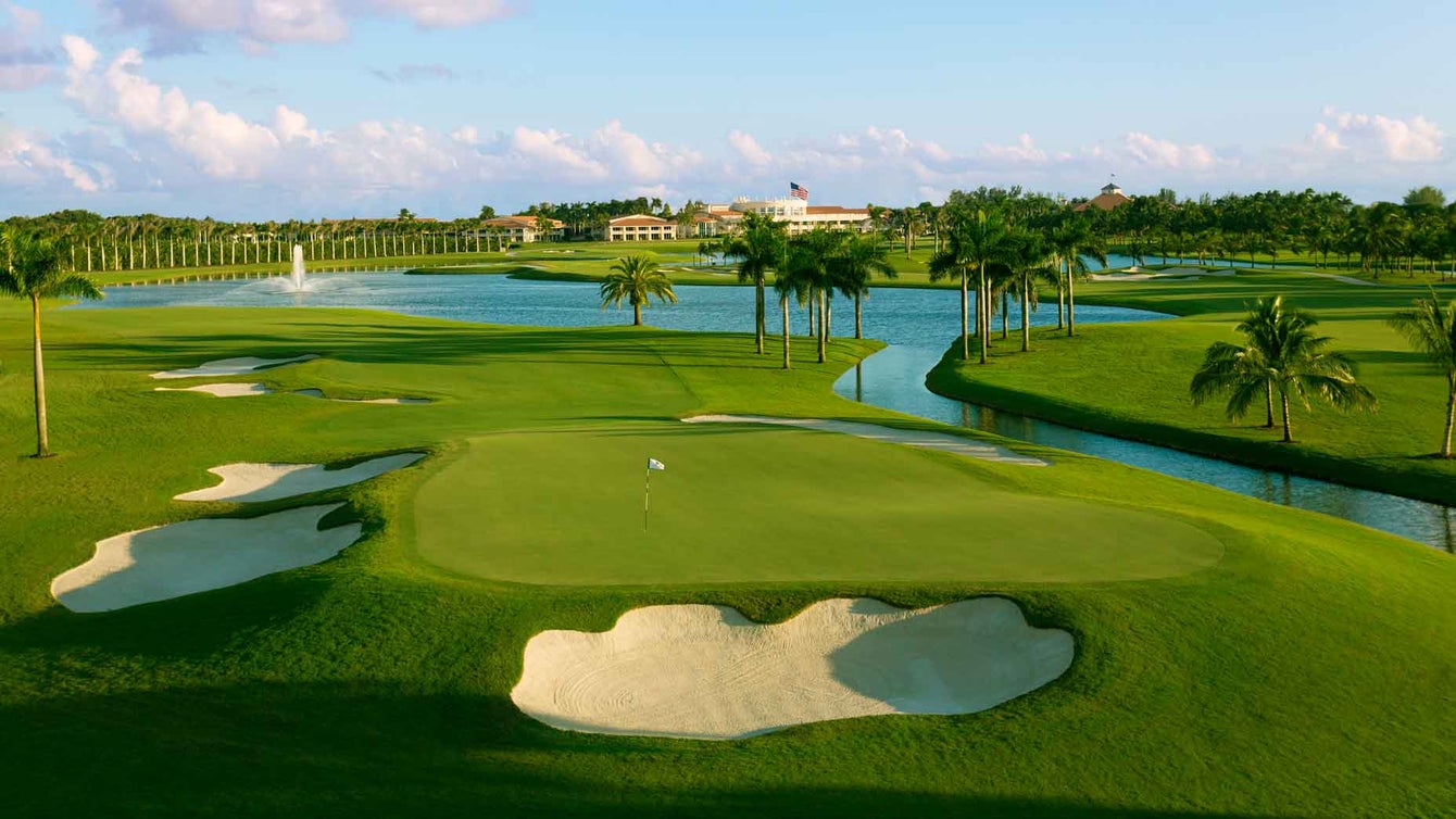 Best public golf courses 2021-22: GOLF's Top 100 Courses You Can Play