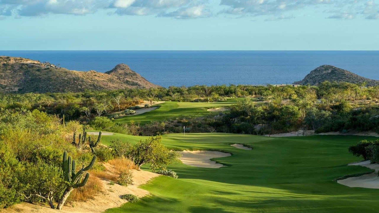 Twin Dolphin - GOLF Top 100 Courses You Can Play
