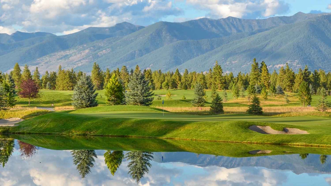 Best public golf courses 2021-22: GOLF's Top 100 Courses You Can Play