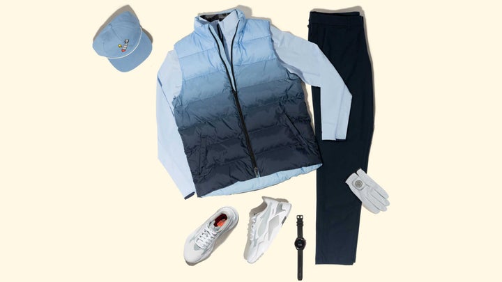 GOLF Spring/Summer 2021 Style Guide: The best looks for your game