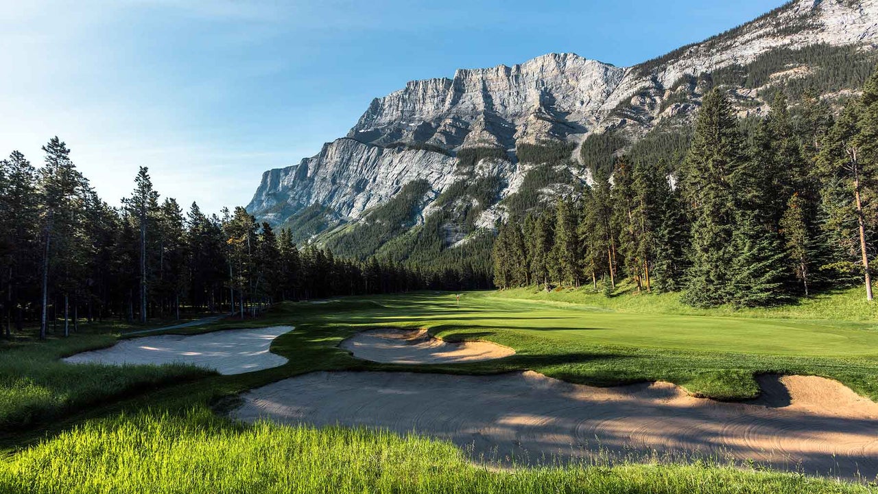 Best public golf courses 2021-22: GOLF's Top 100 Courses You Can Play