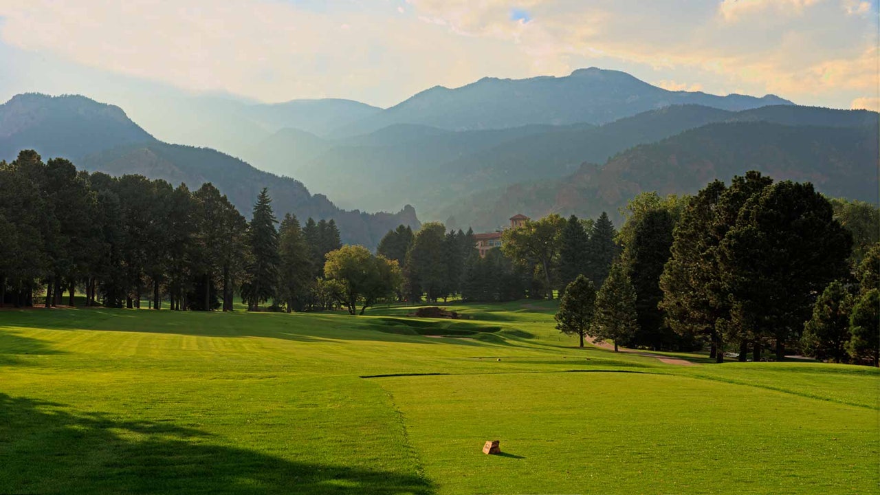 10 best golf courses in Colorado (2022/2023) — GOLF.com