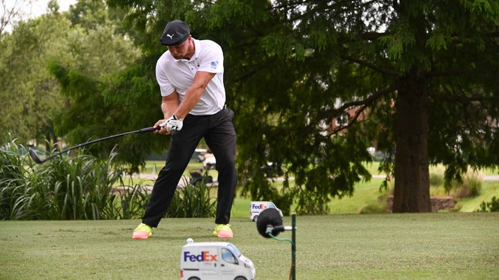 Speed training: Gain massive distance with this 30-day challenge