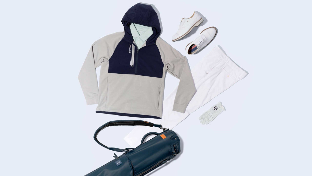 GOLF Spring/Summer 2021 Style Guide: The best looks for your game