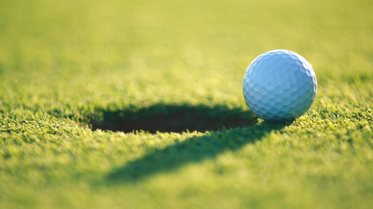 Why do golf balls have dimples all over the cover? Fully Equipped mailbag