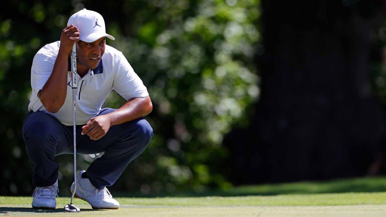 How to get into golf: 3 tips from a PGA Tour pro for getting into the game