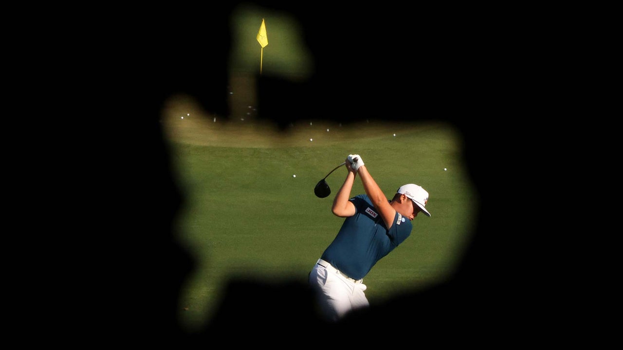 How to watch the Masters: 2021 streaming info, TV schedule, online