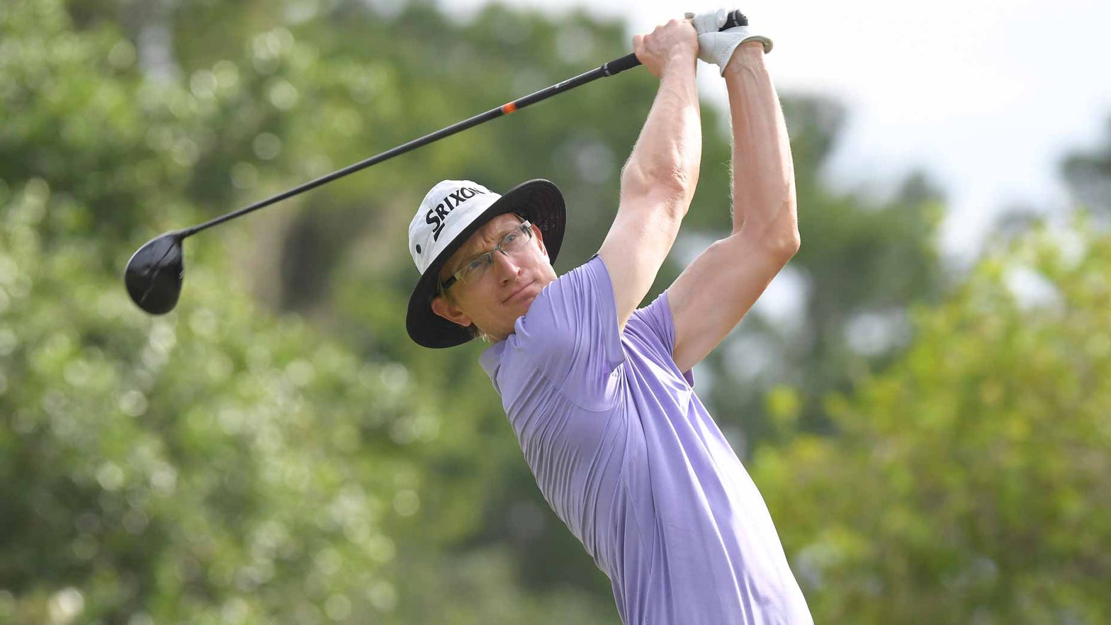 Agony of a mini-tour alternate: What it's like waiting for 'the call'