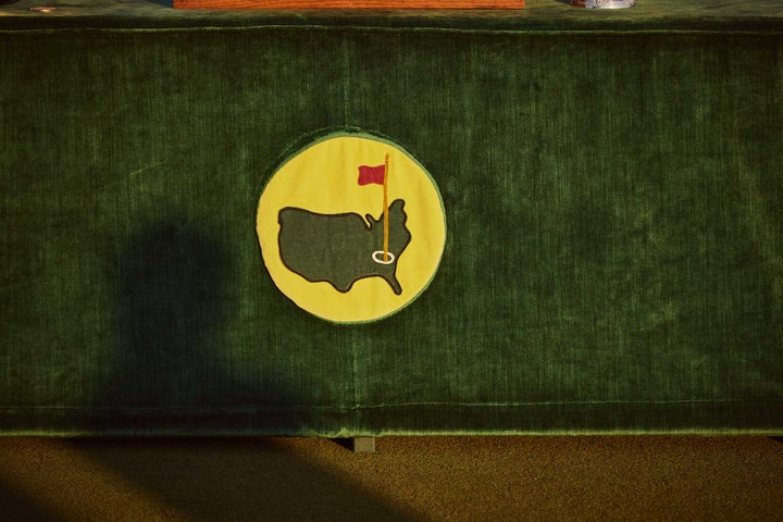 Masters photos: 29 exclusive pictures from historic final round at Augusta