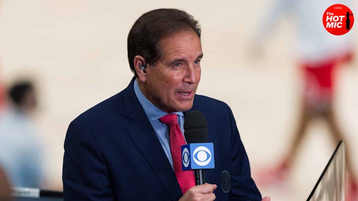 2021 Masters TV preview: What's changing from CBS, ESPN at Augusta