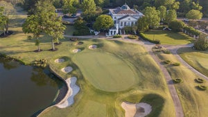 Best golf courses in Mississippi for 2024-25