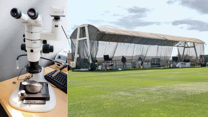 Ping lets science take the lead with new G425 family of clubs