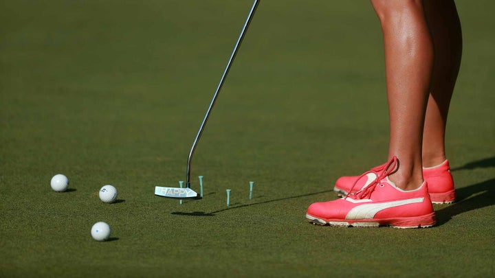 What is putter MOI? 3 basics every golfer should know