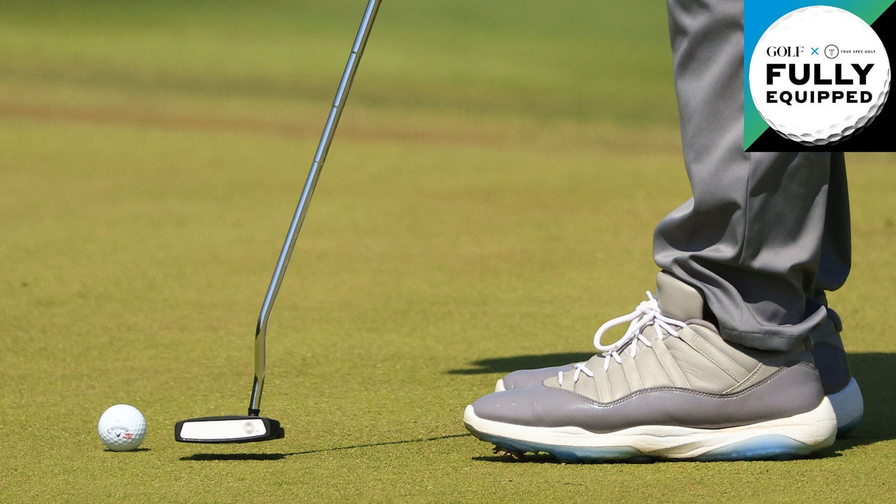 What is putter MOI? 3 basics every golfer should know