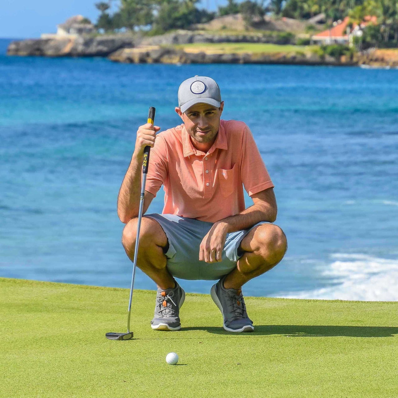 Can we make our staff better golfers? 'Room for Improvement' will tell us