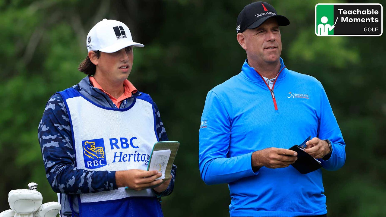 Stewart Cink keeps it simple: faith, family and a rock-solid life ...