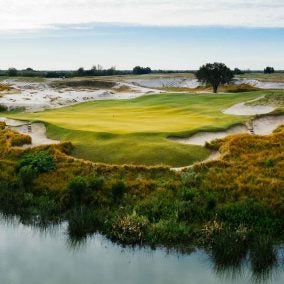 Streamsong (Blue) - GOLF Top 100 Course