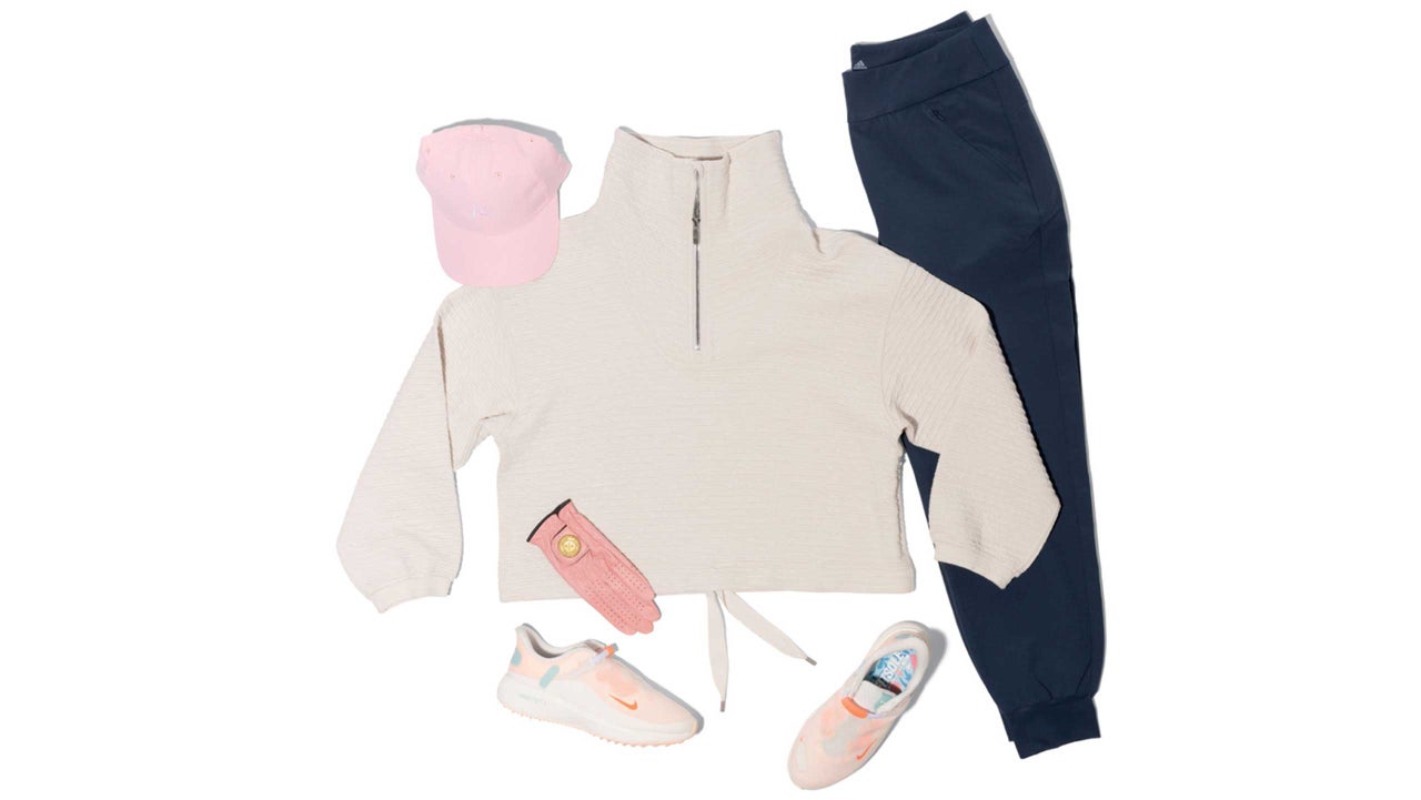 GOLF Spring/Summer 2021 Style Guide: The best looks for your game
