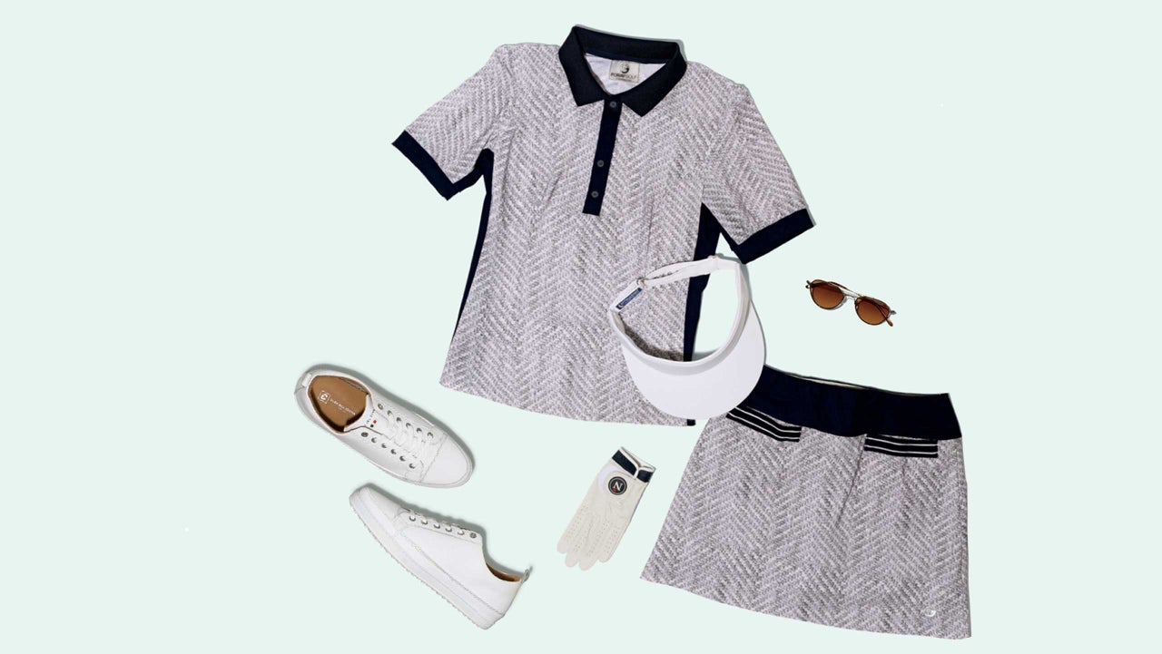 GOLF Spring/Summer 2021 Style Guide: The best looks for your game