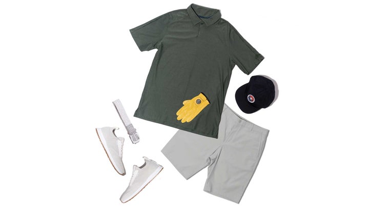 GOLF Spring/Summer 2021 Style Guide: The best looks for your game