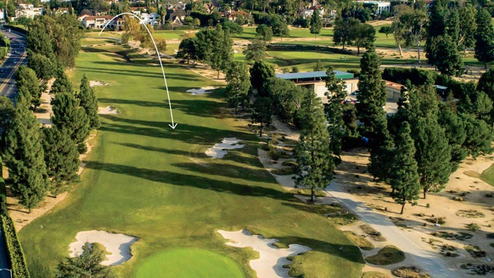 How to calm first-tee nerves: 4 steps for conquering opening-tee shot ...