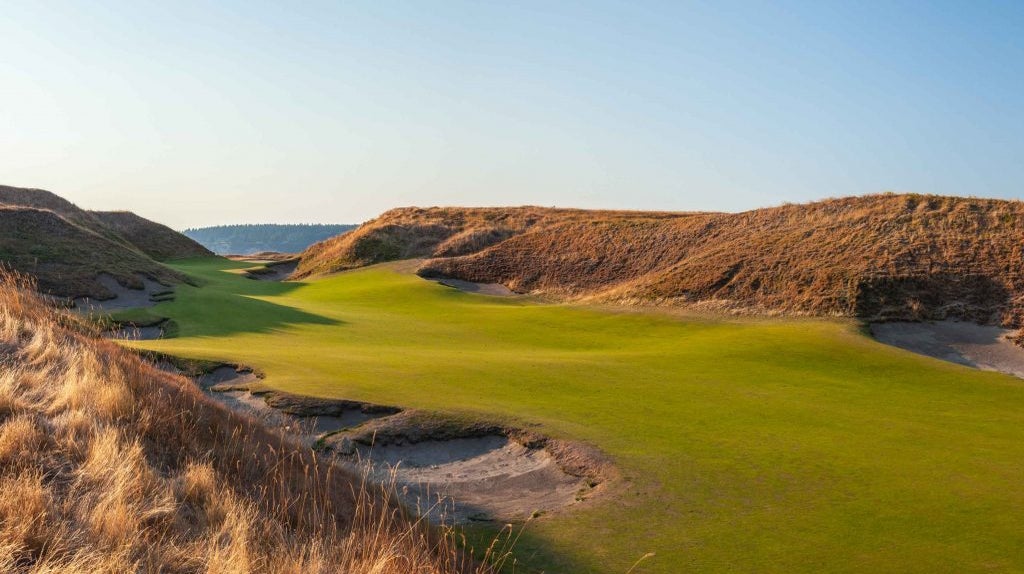 Best public golf courses 2021-22: GOLF's Top 100 Courses You Can Play