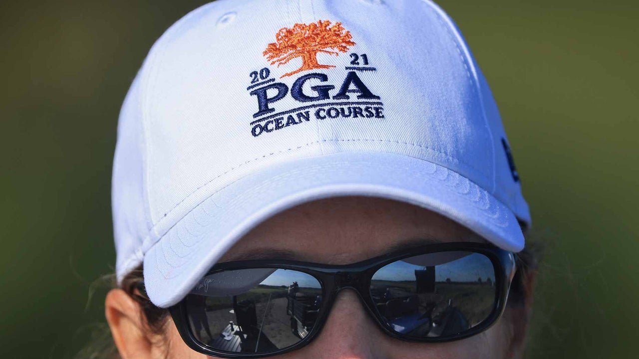 How to watch 2021 PGA Championship: Streaming, TV schedule, tee times