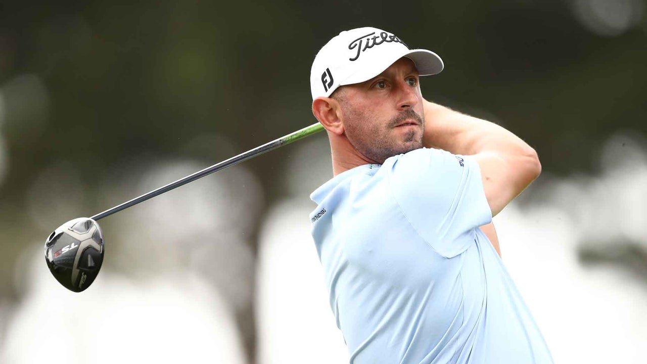 Meet the 'Team of 20' PGA professionals in the PGA Champ field this week