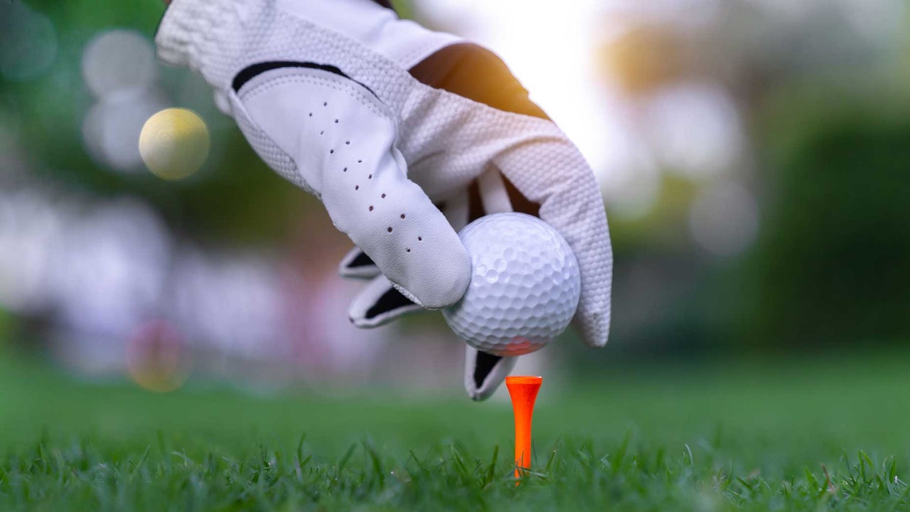 10 ways golfers can stop missing their drives to the right