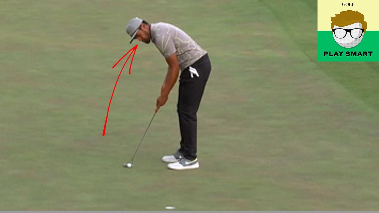 What is 'heads up' putting? I tried it, and now I'm hooked for good